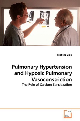 Nwf.com: Pulmonary Hypertension and Hypoxic Pulmo: Michelle Dipp: كتب