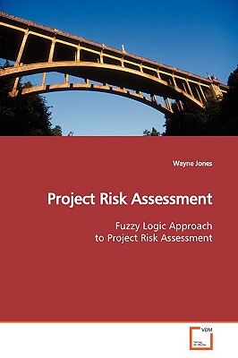 Nwf.com: Project Risk Assessment: Wayne Jones: كتب