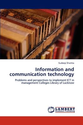 Nwf.com: Information and communication technology: Sudeep Sharma: كتب