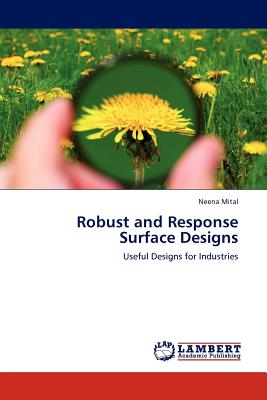 Nwf.com: Robust and Response Surface Designs: Neena Mital: كتب