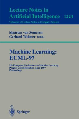 Nwf.com: Machine Learning: ECML'97 : 9th European: كتب