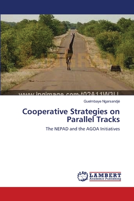 Nwf.com: Cooperative Strategies on Parallel Track: Guelmbaye Ngars: كتب
