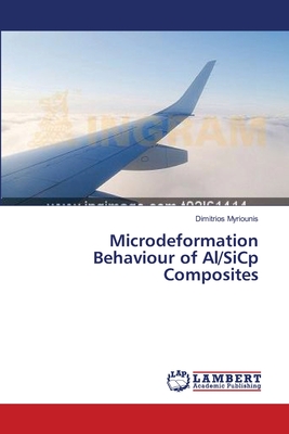 Nwf.com: Microdeformation Behaviour of Al/SiCp Co: Dimitrios Myrio: كتب