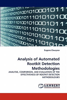 Nwf.com: Analysis of Automated Rootkit Detection : Eugene Chuvyrov: كتب