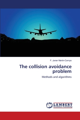 Nwf.com: The collision avoidance problem: F Javier Martيn: كتب
