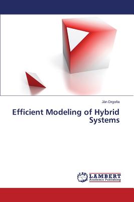 Nwf.com: Efficient Modeling of Hybrid Systems: Drgona Jلn|: كتب