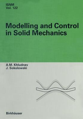 Nwf.com: Modeling and Control in Solid Mechanics: A. M. Khludnev: كتب