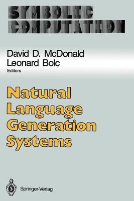 Nwf.com: Natural Language Generation Systems: كتب