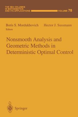 Nwf.com: Nonsmooth Analysis and Geometric Methods: كتب
