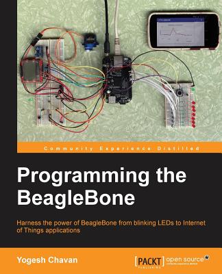 Nwf.com: Programming the BeagleBone: Yogesh Chavan: كتب