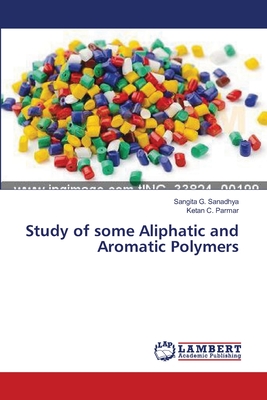 Nwf.com: Study of some Aliphatic and Aromatic Pol: Sangita G Sanad: كتب