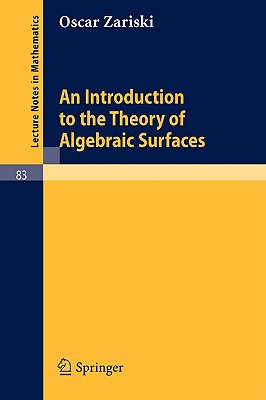Nwf.com: An Introduction to the Theory of Algebra: Oscar Zariski: كتب