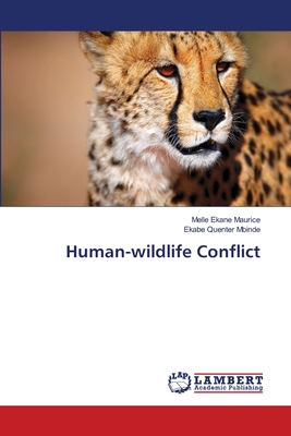 Nwf.com: Human-wildlife Conflict: Melle Ekane Mau: كتب
