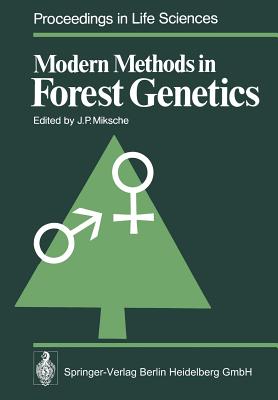 Nwf.com: Modern Methods in Forest Genetics: كتب