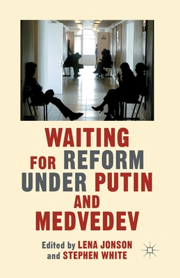 Nwf.com: Waiting For Reform Under Putin and Medve: كتب