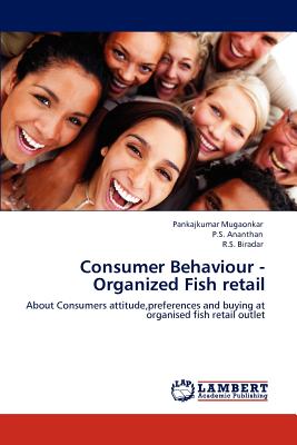Nwf.com: Consumer Behaviour - Organized Fish Reta: Pankajkumar Mug: كتب