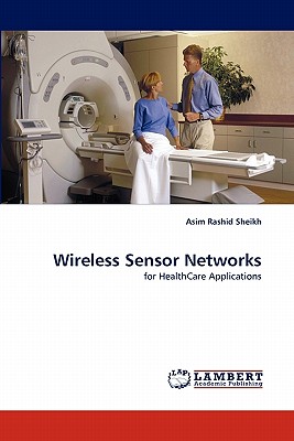 Nwf.com: Wireless Sensor Networks: Asim Rashid She: كتب