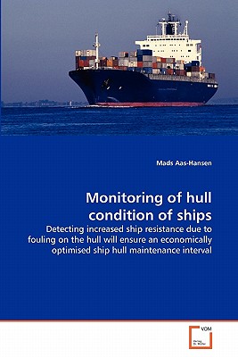 Nwf.com: Monitoring of hull condition of ships: Mads Aas-Hansen: كتب