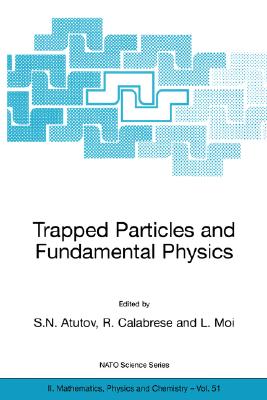 Nwf.com: Trapped Particles and Fundamental Physic: كتب