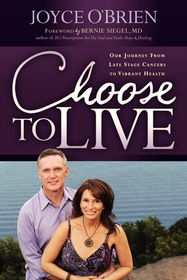 Nwf.com: Choose to Live!: Joyce O'Brien: كتب