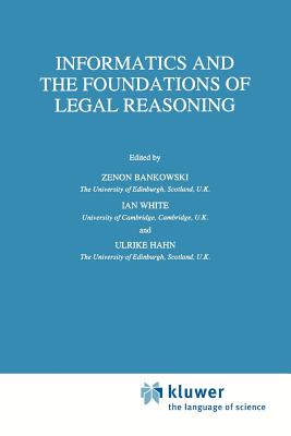 Nwf.com: Informatics and the Foundations of Legal: كتب
