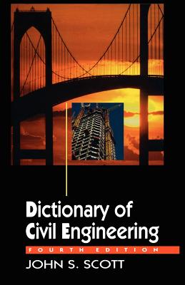 Nwf.com: Dictionary of Civil Engineering: John S Scott: كتب