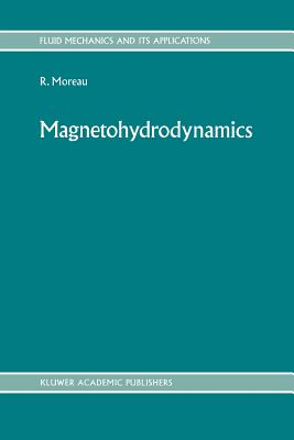 Nwf.com: Magnetohydrodynamics: R. J. Moreau: كتب