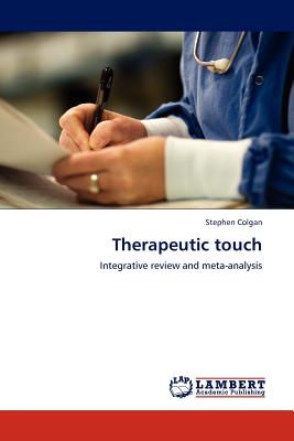 Nwf.com: Therapeutic touch: Stephen Colgan: كتب