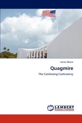 Nwf.com: Quagmire: James Meese: كتب