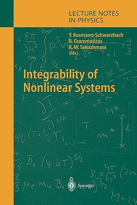 Nwf.com: Integrability of Nonlinear Systems: كتب