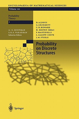 Nwf.com: Probability on Discrete Structures: كتب
