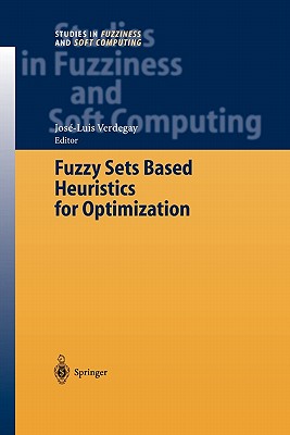 Nwf.com: Fuzzy Sets Based Heuristics for Optimiza: كتب