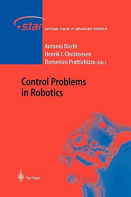 Nwf.com: Control Problems in Robotics: كتب