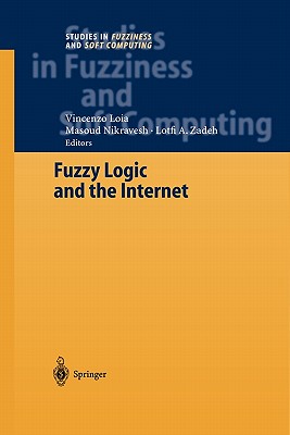 Nwf.com: Fuzzy Logic and the Internet: كتب
