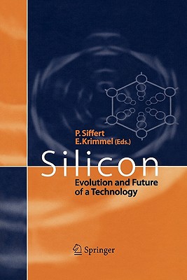 Nwf.com: Silicon : Evolution and Future of a Tech: كتب