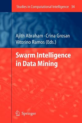 Nwf.com: Swarm Intelligence in Data Mining: كتب