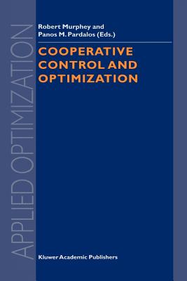 Nwf.com: Cooperative Control and Optimization: كتب