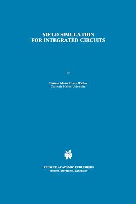 Nwf.com: Yield Simulation for Integrated Circuits: D. M. Walker: كتب