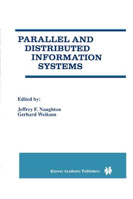 Nwf.com: Parallel and Distributed Information Sys: كتب