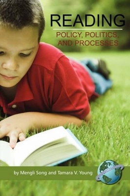 Nwf.com: Reading: Policy, Politics, and Processes: Mengli Song: كتب