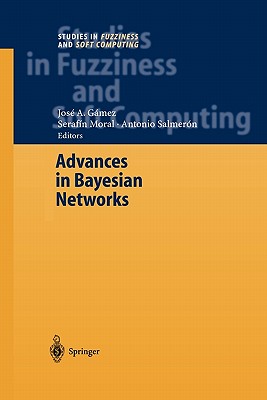 Nwf.com: Advances in Bayesian Networks: كتب
