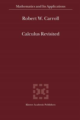 Nwf.com: Calculus Revisited: R. W. Carroll: كتب