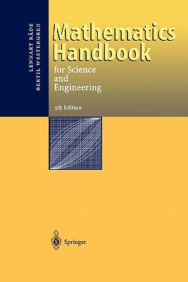 Nwf.com: Mathematics Handbook for Science and Eng: Lennart Rade: كتب