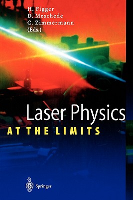 Nwf.com: Laser Physics at the Limits: كتب