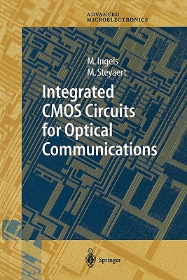Nwf.com: Integrated CMOS Circuits for Optical Com: Mark Ingels: كتب