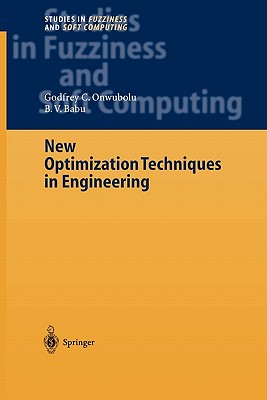 Nwf.com: New Optimization Techniques in Engineeri: Godfrey C Onwu: كتب