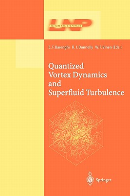 Nwf.com: Quantized Vortex Dynamics and Superfluid: كتب