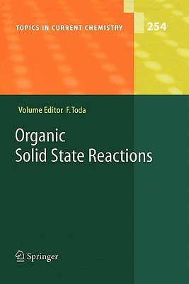 Nwf.com: Organic Solid State Reactions: كتب