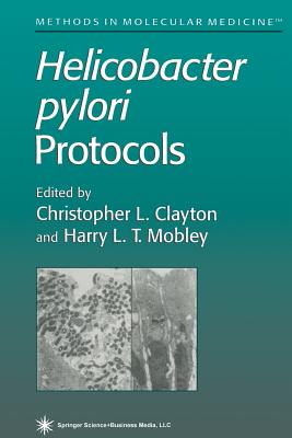 Nwf.com: Helicobacter Pylori Protocols: كتب