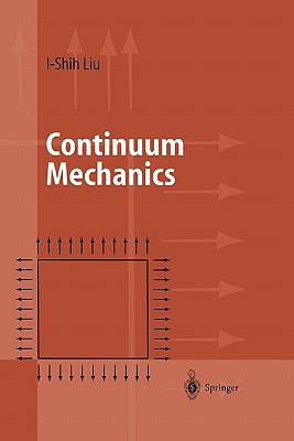Nwf.com: Continuum Mechanics: I-Shih Liu: كتب